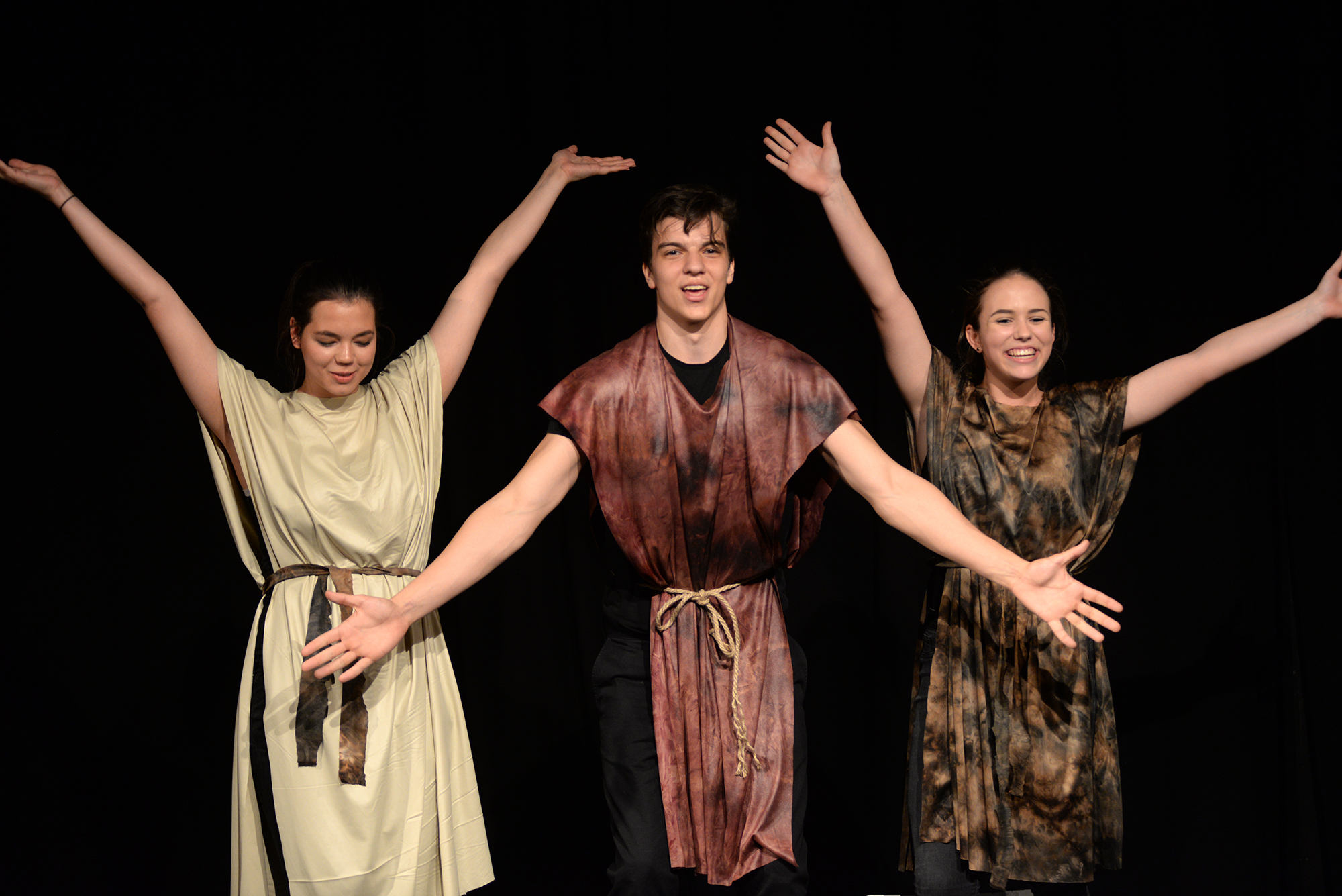 Female Playwrights - Donna Kaz